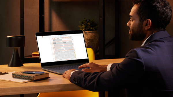 Juridisch juiste vervoersdocumenten bestellen